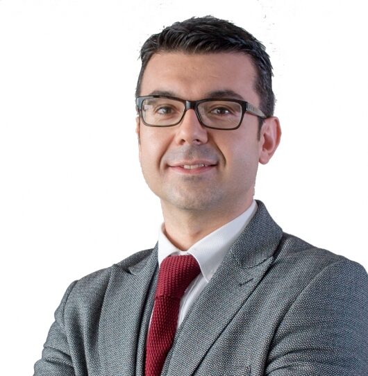 Dr. Mustafa Gündoğar - World Endodontic Summit - The World's leading ...
